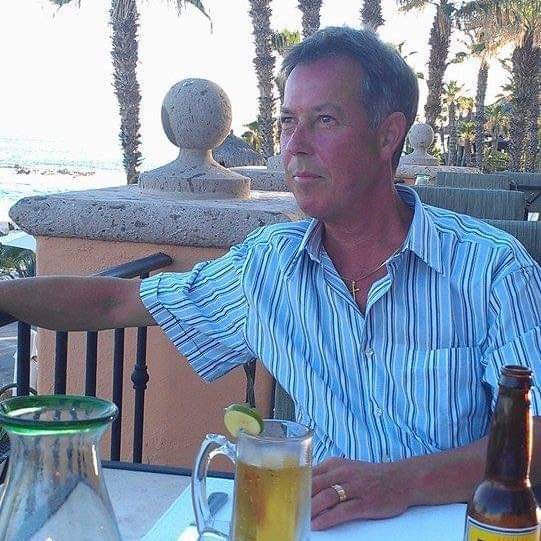 Daniel Milroy Obituary - Parksville, BC