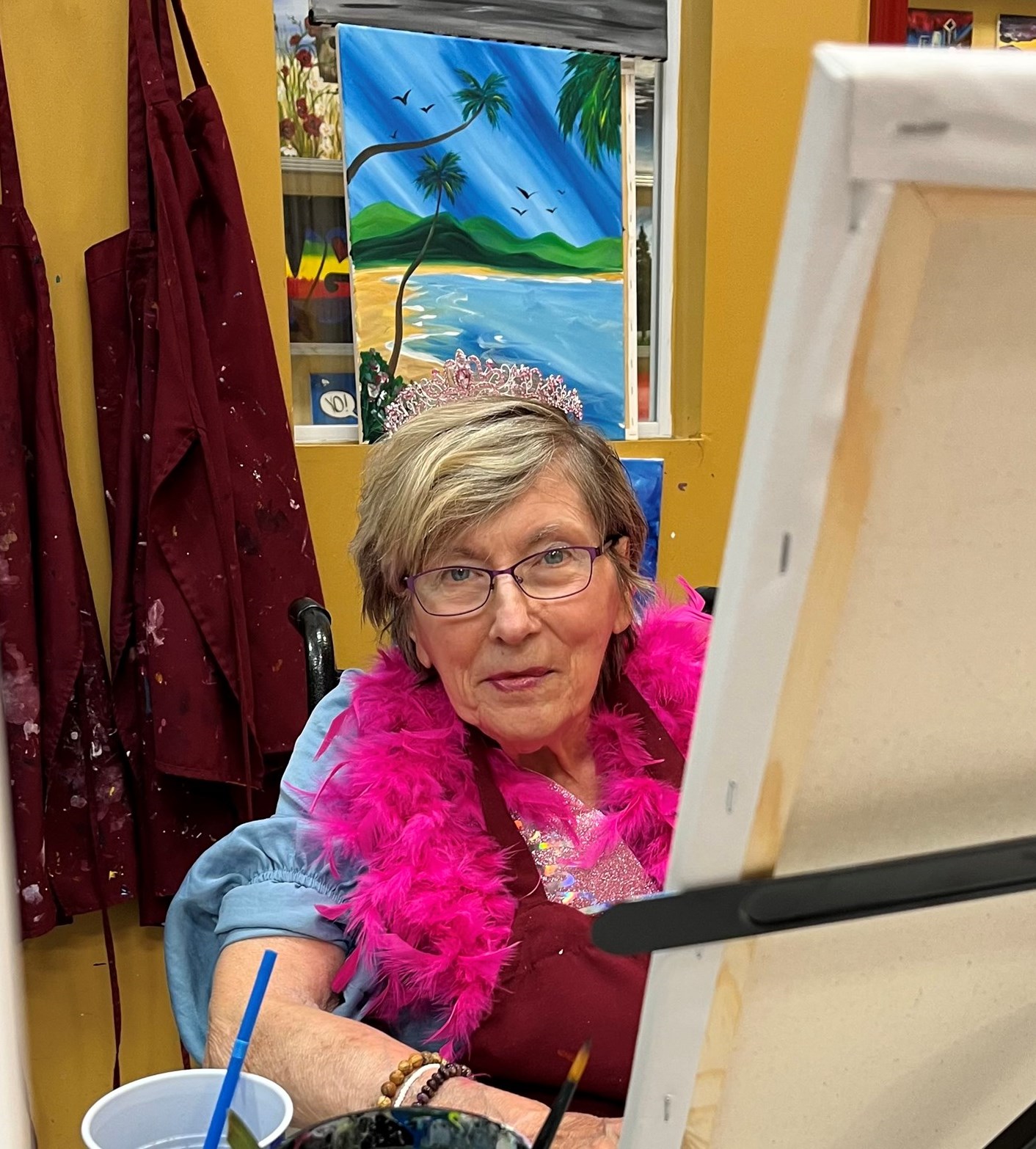 Dianne Yovanovich Obituary - Warren, MI