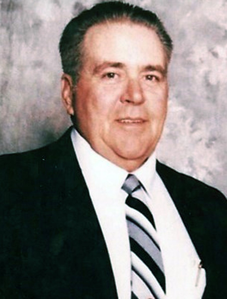 John Belcher Obituary - Las Vegas, NV