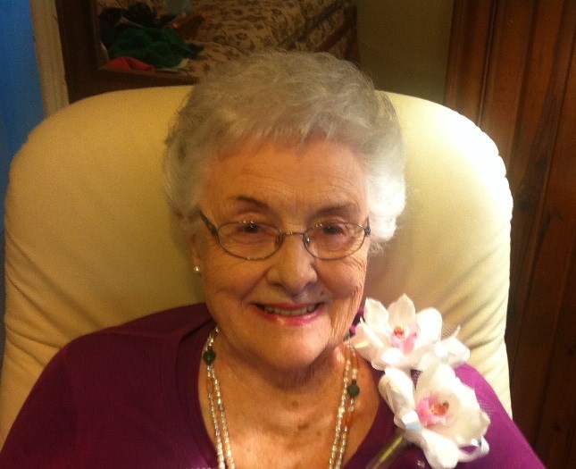 Madie M. Peterson Obituary - North Little Rock, AR