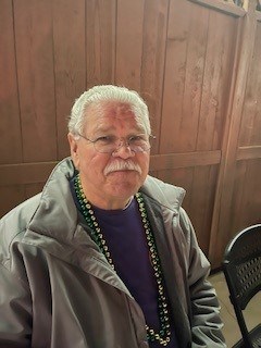 James Staudt Obituary - Clute, TX