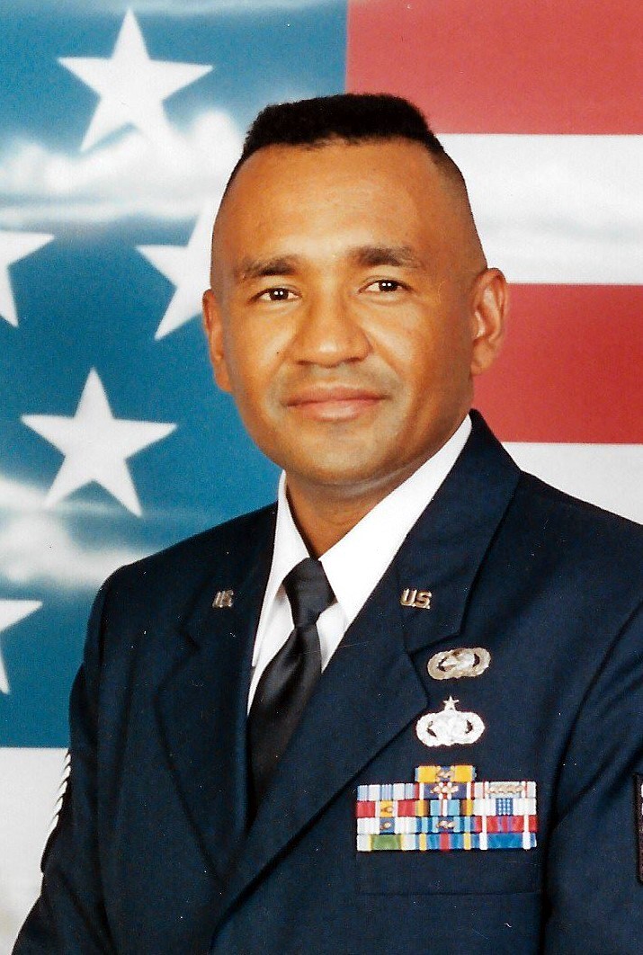 Vincent Anderson Obituary - Las Vegas, NV