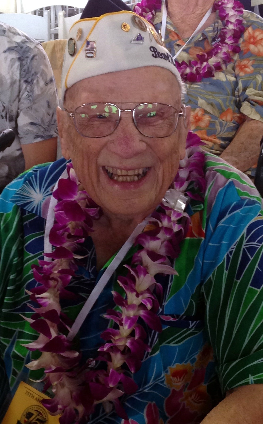 Preston Parham Obituary - Virginia Beach, VA