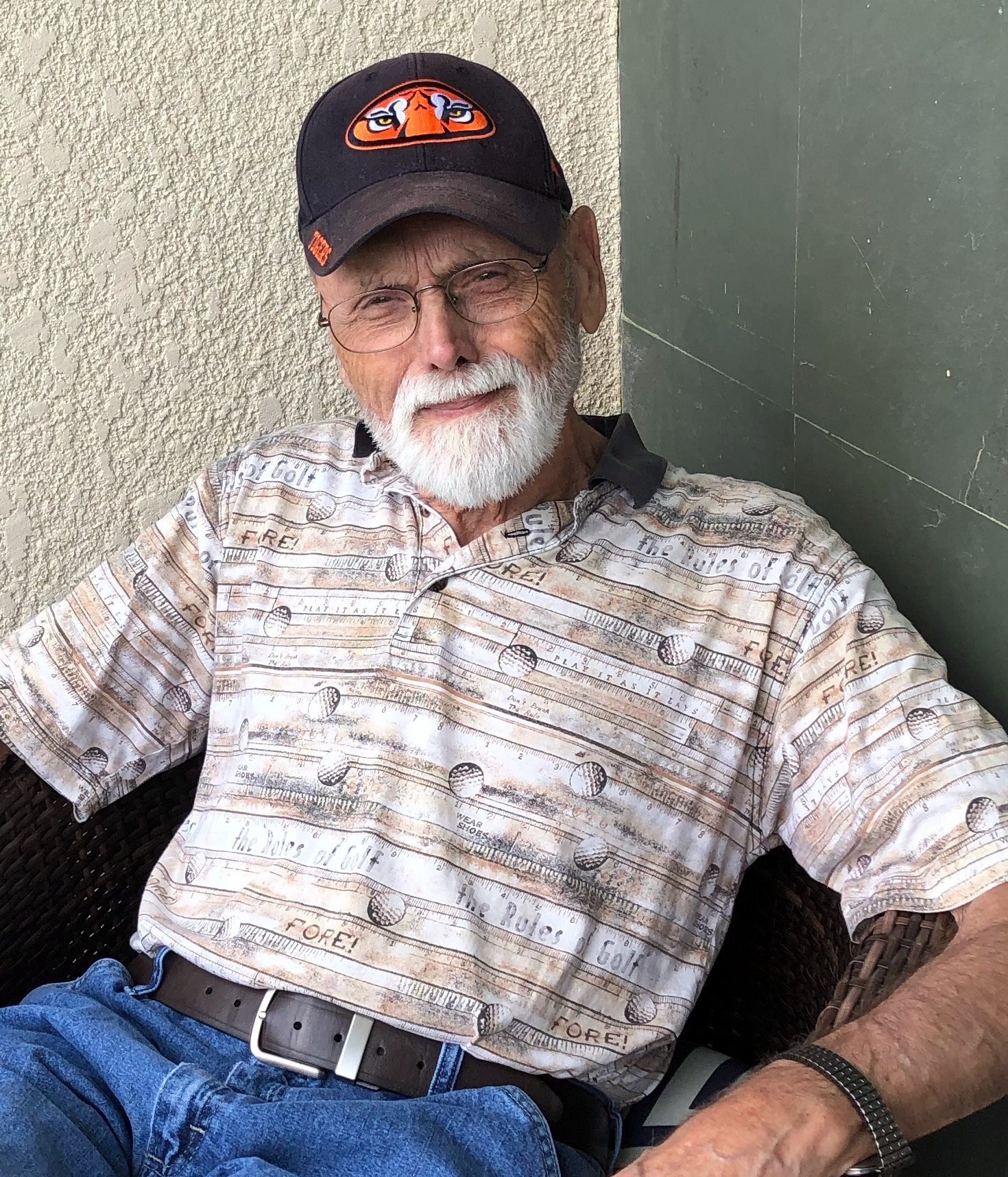 Charles Daniel Obituary - Gardendale, AL