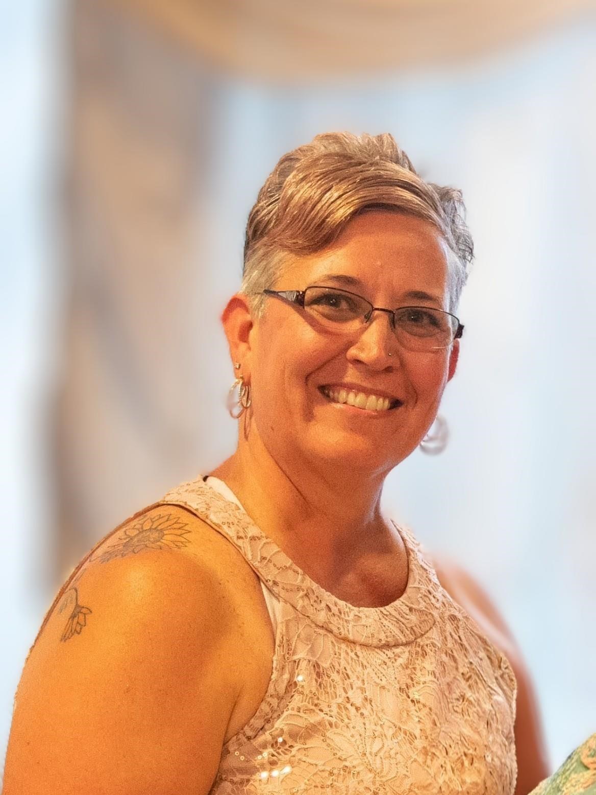 Amy McCoy Obituary - Gresham, OR