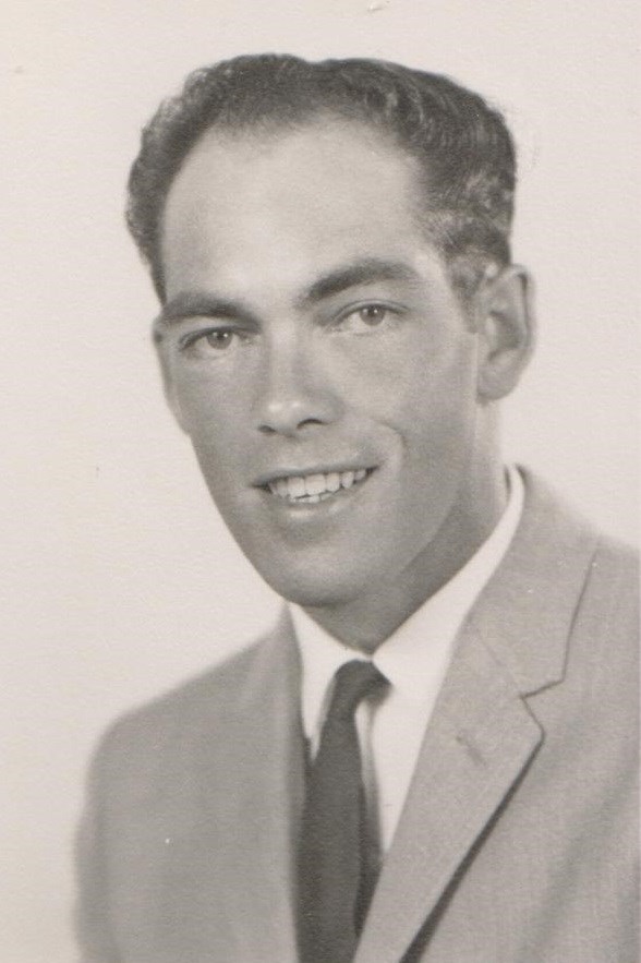 Judd White Obituary - Las Vegas, NV