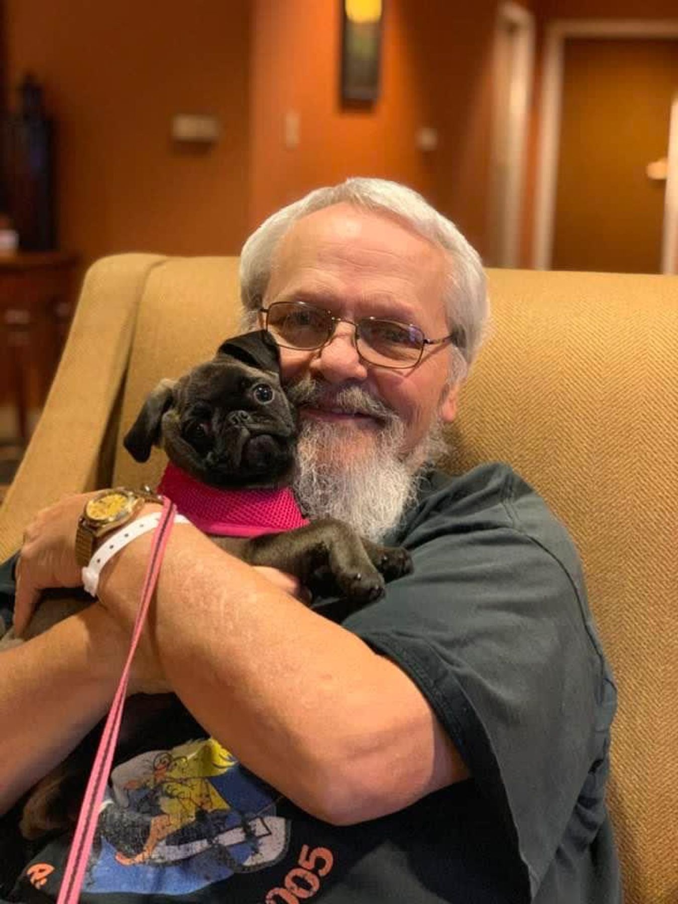 Jay Touton Obituary - Knoxville, TN