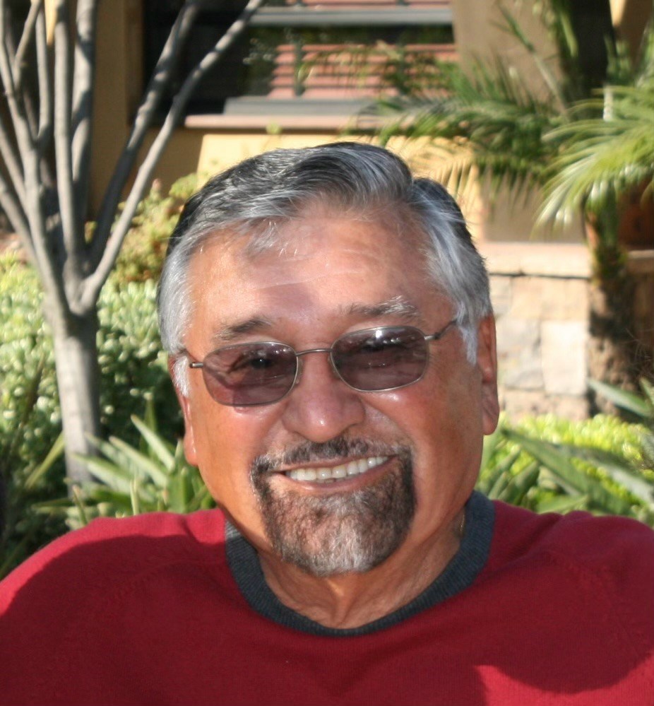 Alex Alvarez Obituary - La Mesa, CA