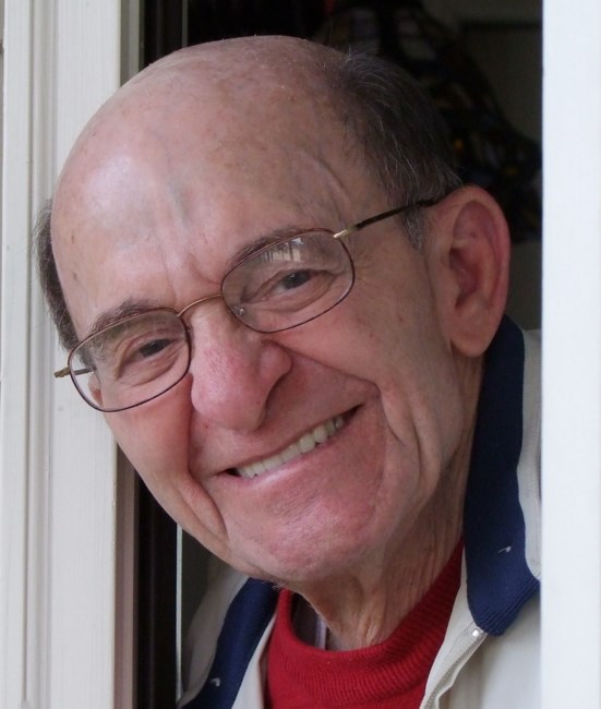 Vincent Genna Obituary - Apex, NC