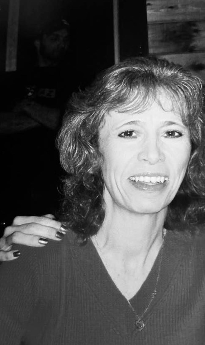 Nancy Lashway Obituary - Norwich, NY