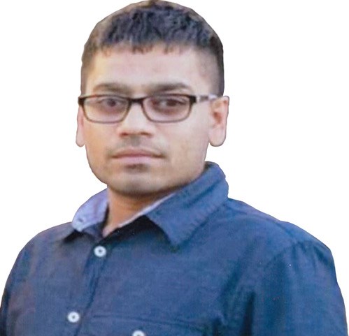 Pritesh Patel Obituary - Edmonton, AB