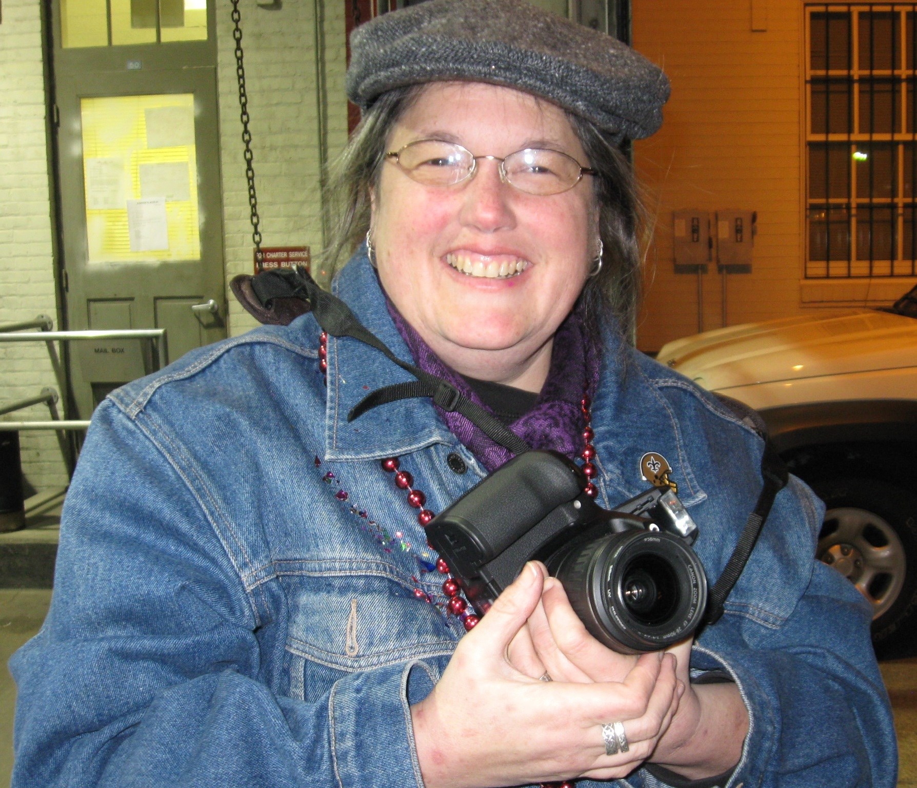 Natalee Pyatt Obituary - New Orleans, LA