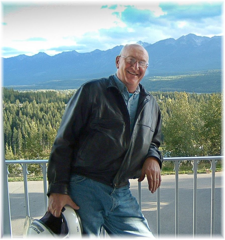 Douglas Dyck Obituary - Chilliwack, BC