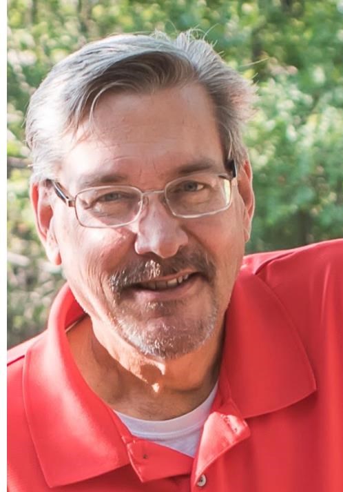Ricky Ford Obituary - North Richland Hills, TX