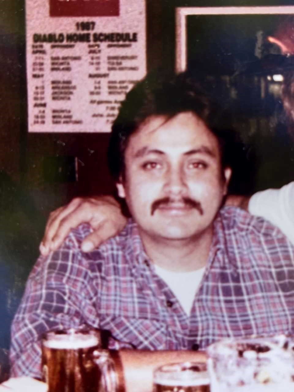 Jesus Fernandez Obituary - El Paso, TX