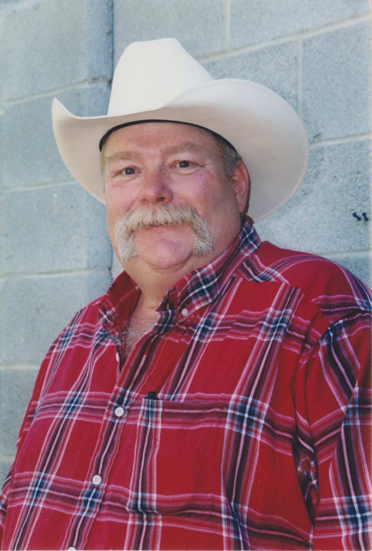 Randy McKinney Obituary - Odessa, TX