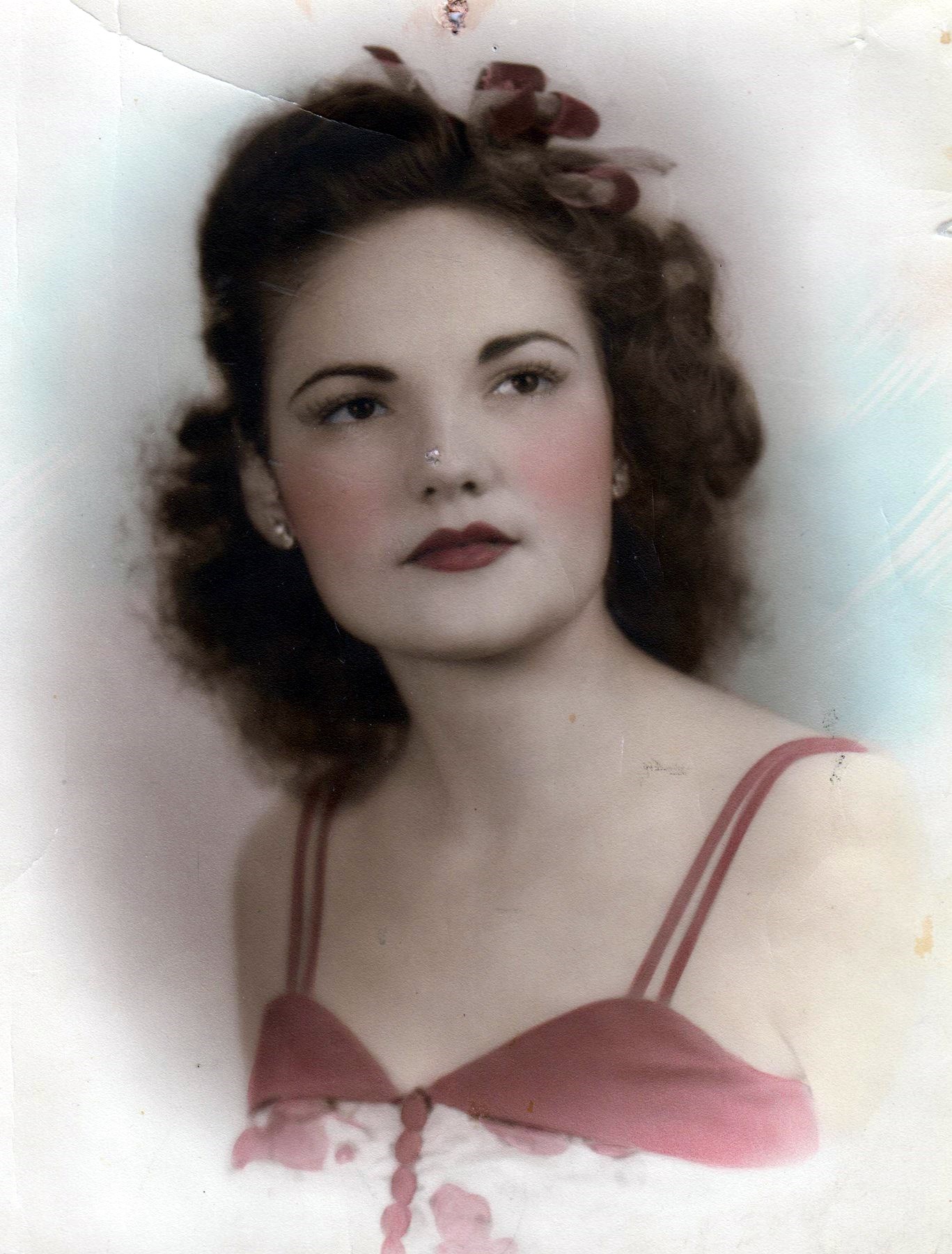 Ruby Hopkins Obituary - Texarkana, TX