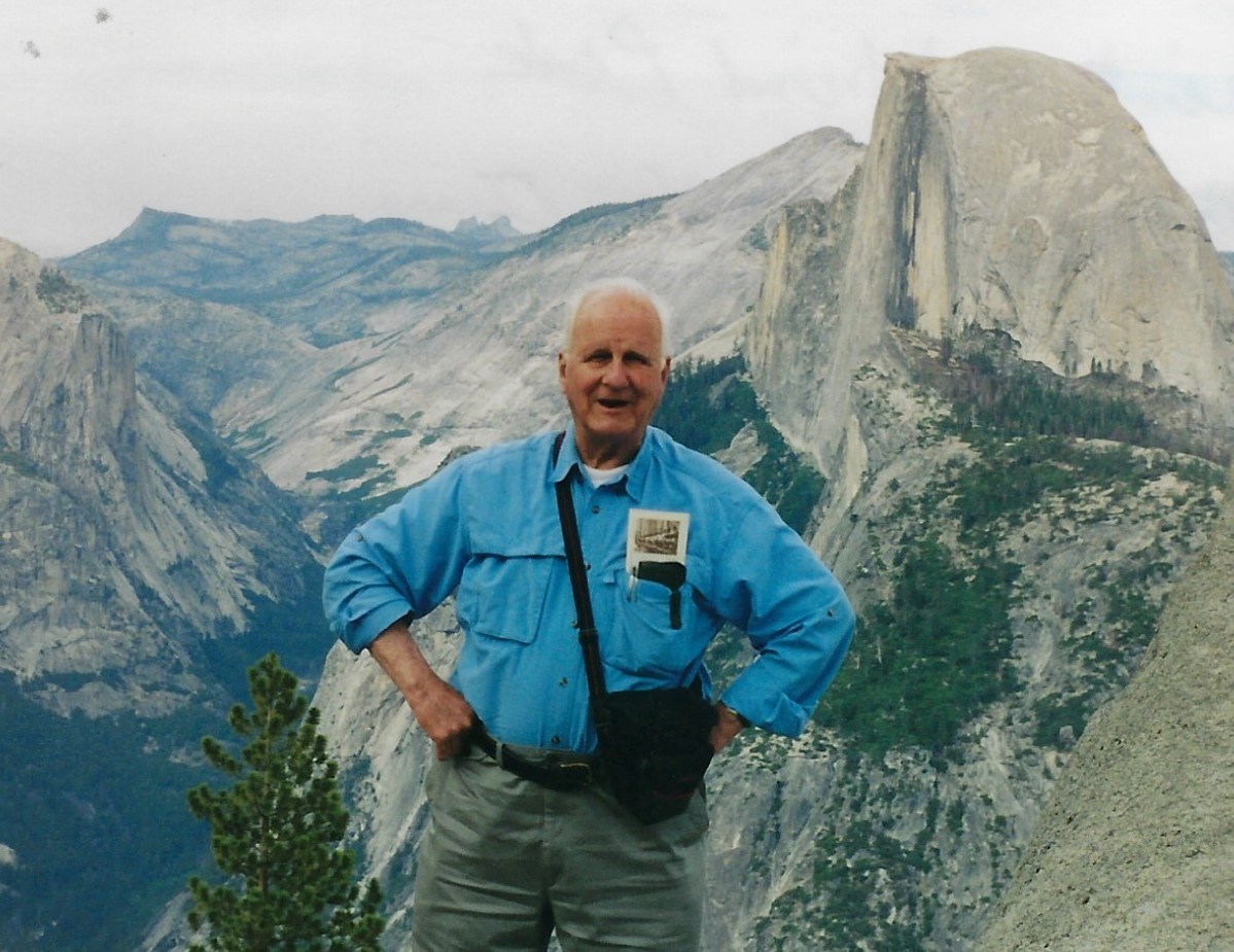Thomas Grose "Trobe" Obituary - Wheat Ridge, CO