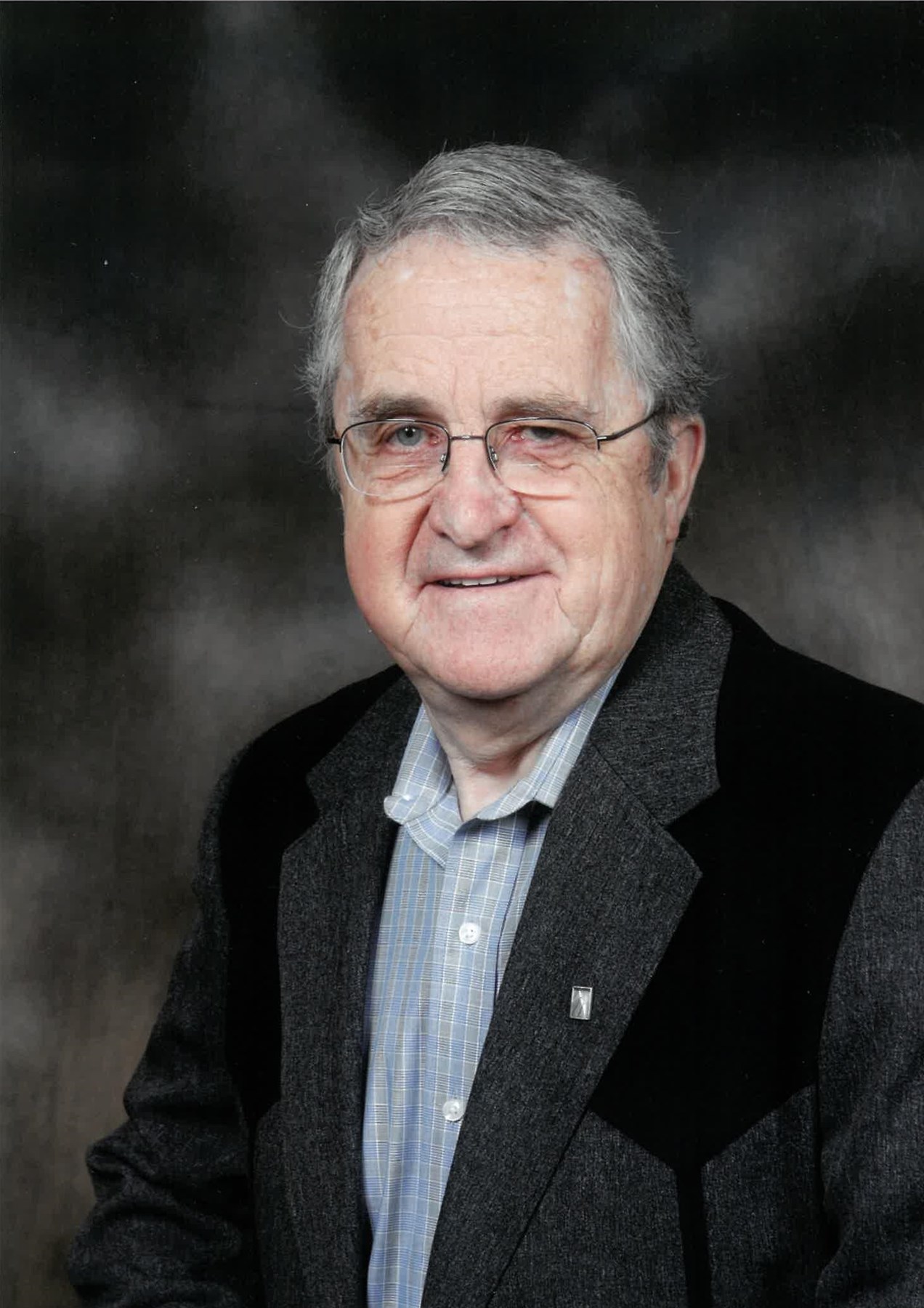 Allan Spencer Obituary - Edmonton, AB