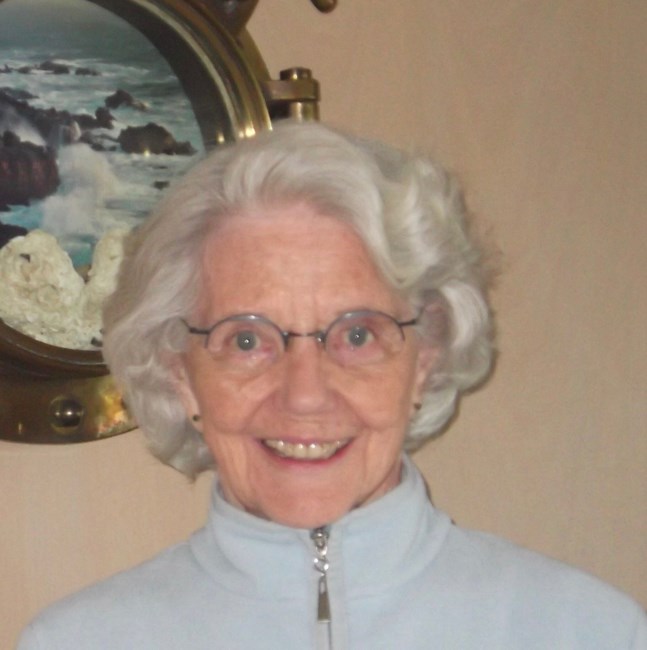 Norma Inez Shorrock Obituary - Seattle, WA