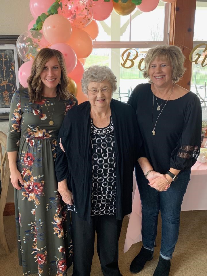 Dorothy Simonton Obituary - Miamisburg, OH