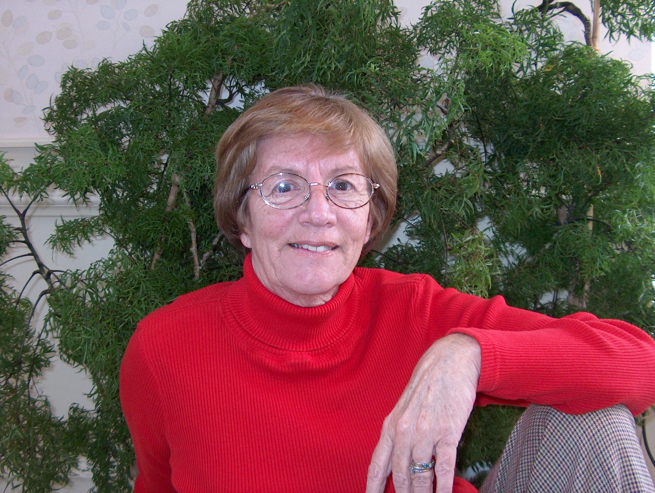 Judith Deeds Obituary - Houston, TX