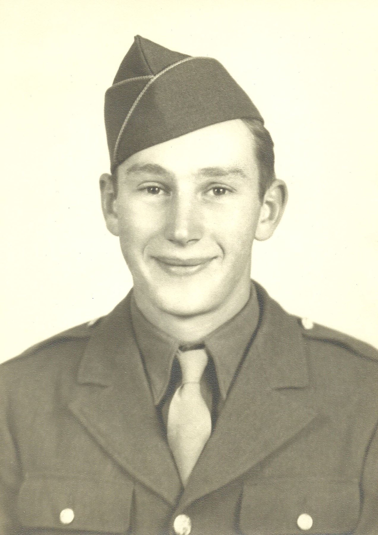 Ernest Joseph Michalewicz Obituary - San Angelo, TX