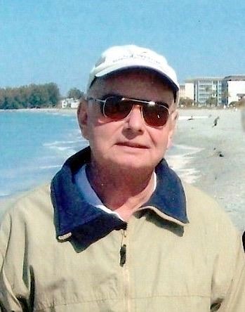 John Leece Obituary - Paso Robles, CA