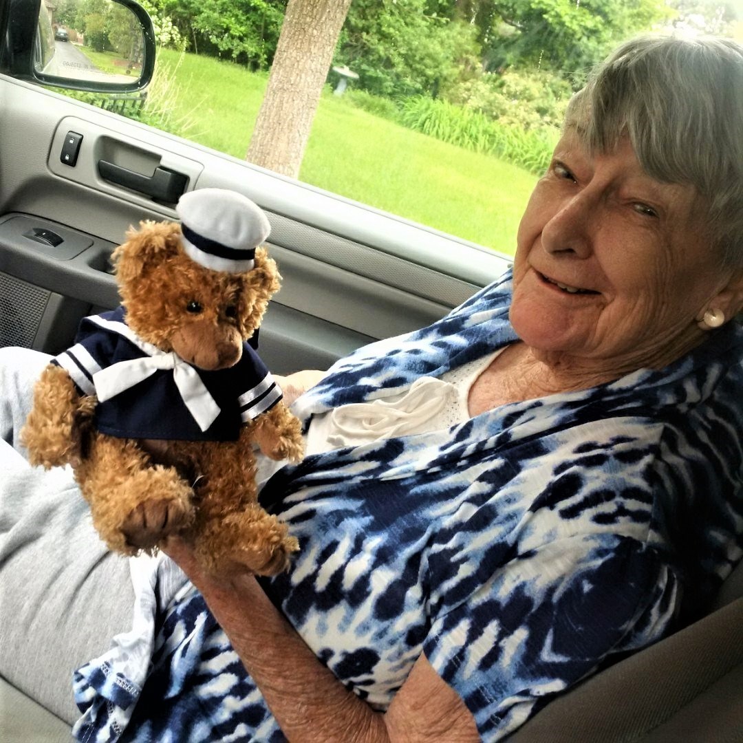 Margaret Martin (nee Millar) Obituary - Brampton, ON