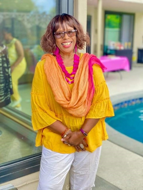 Beverly Porter Obituary - Whittier, CA