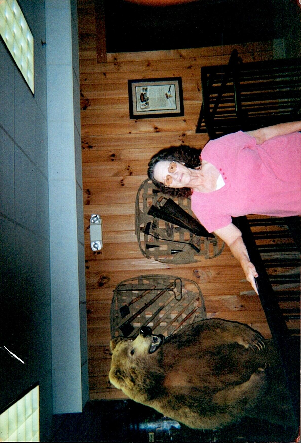 Minnie Futrell Obituary - Pickens, SC