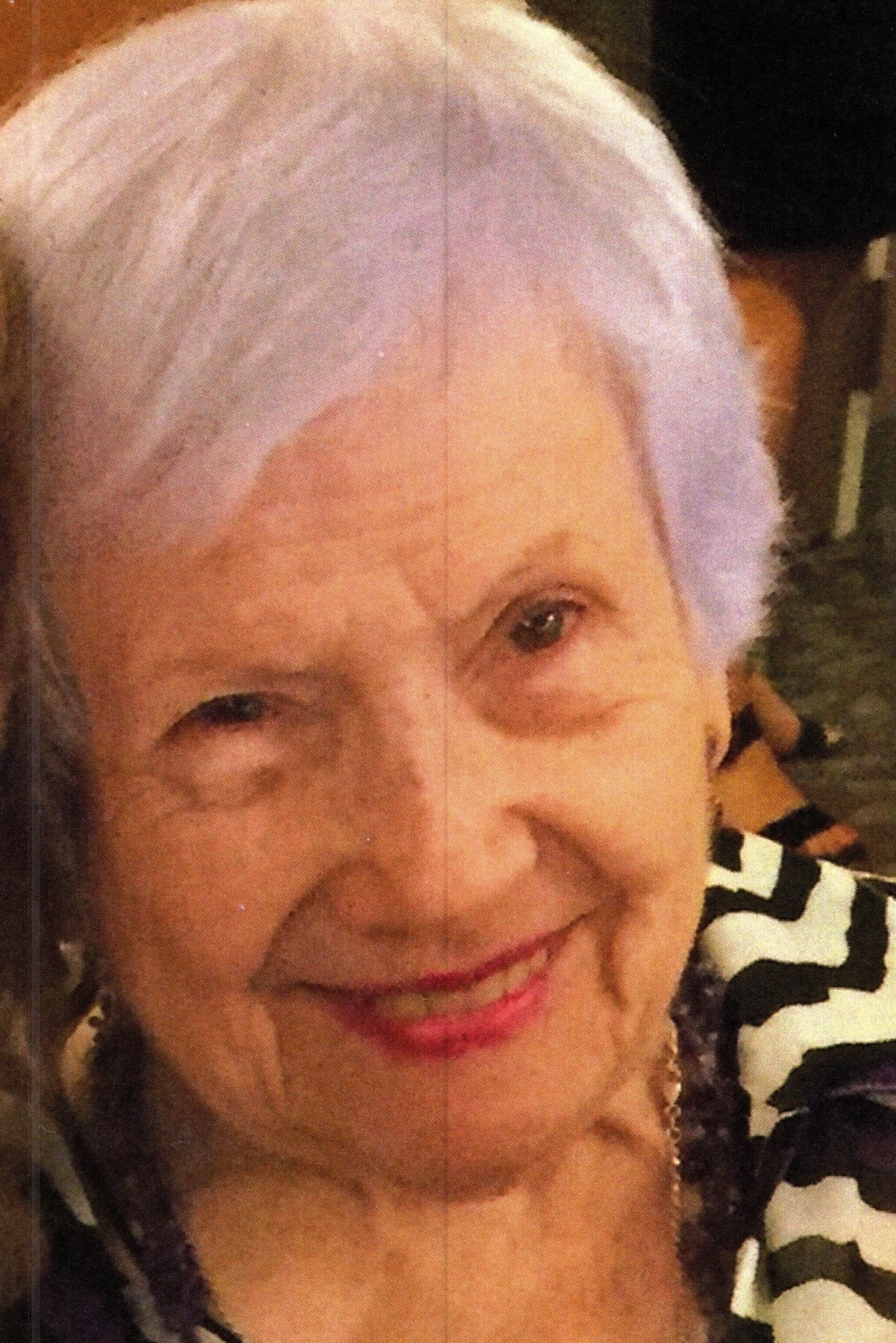 Miriam Rogers Obituary - Grand Blanc, MI