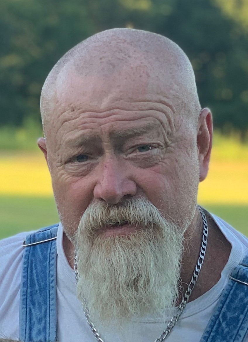 John Webster Obituary - Columbia, MS
