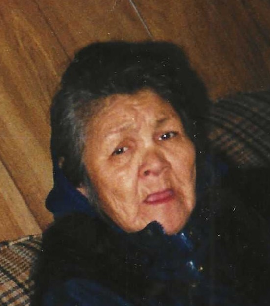 Mable Smith Obituary - Kenora, ON