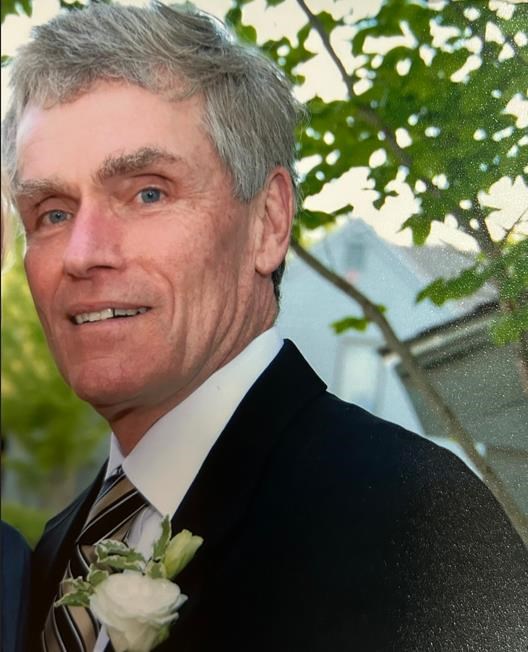 Charles Rockett Obituary - Sudbury, MA