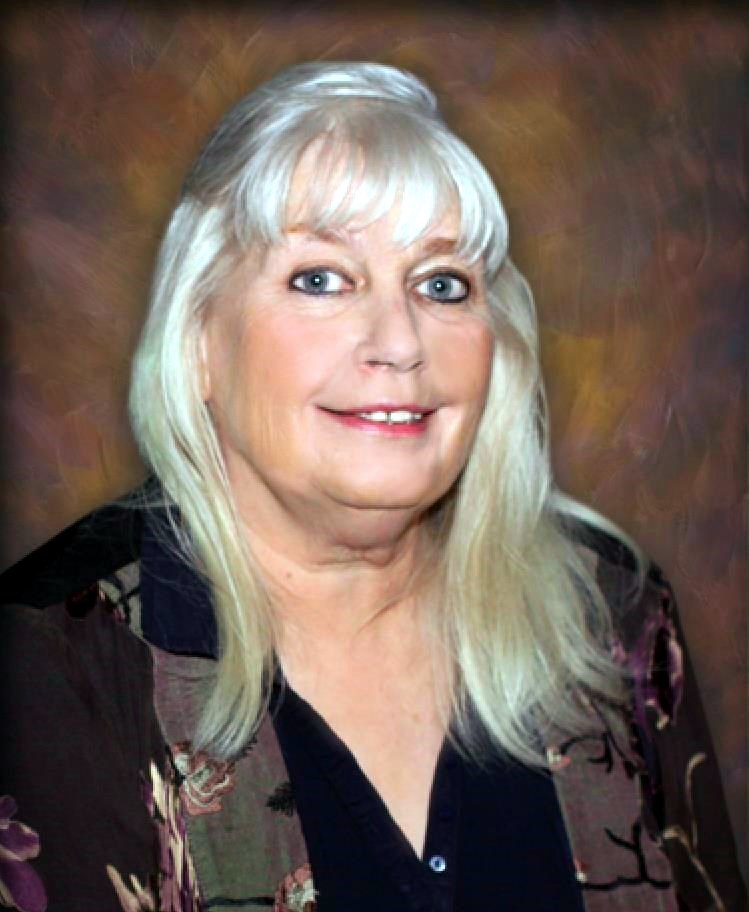 Janice Lynn Luckey Obituary - Humble, TX
