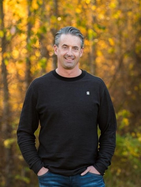 Shayne Zender Obituary - Edmonton, AB