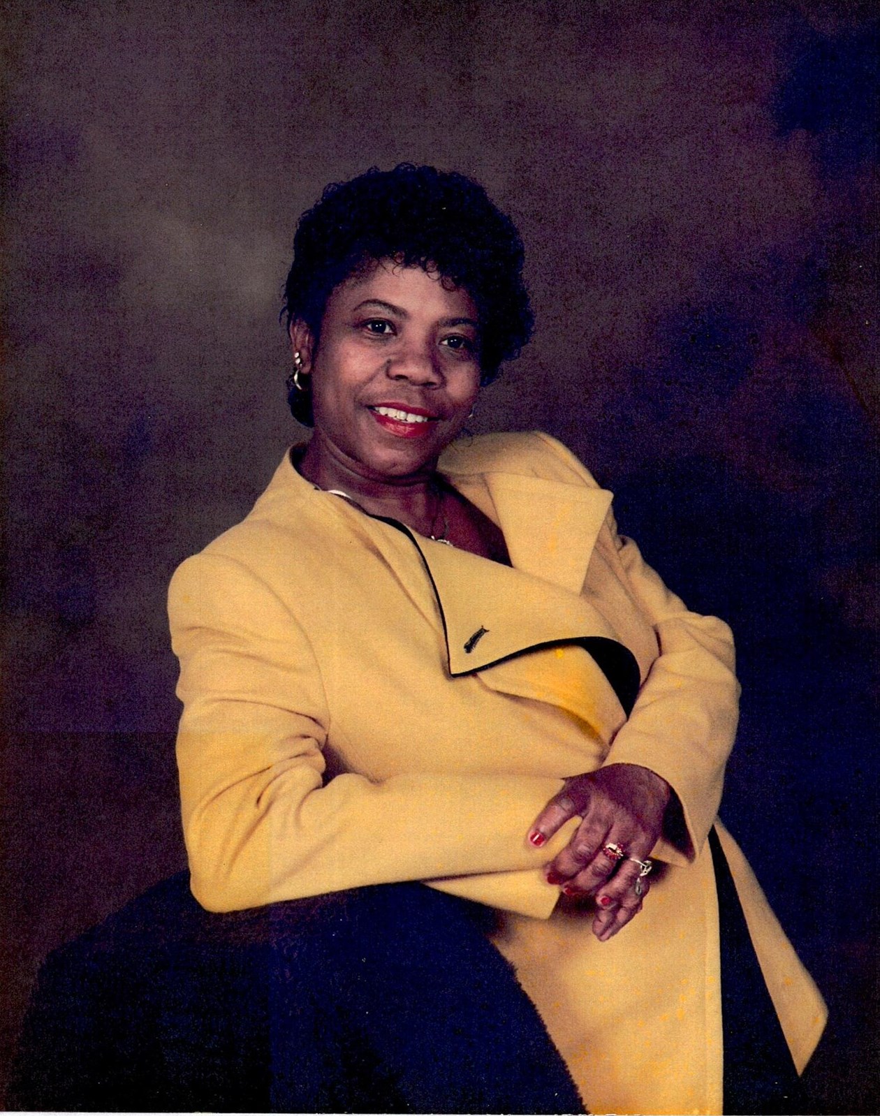 Janie Johnson Obituary - Oakland, CA