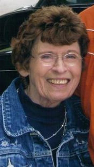 Jan Smith Obituary - Georgetown, TX