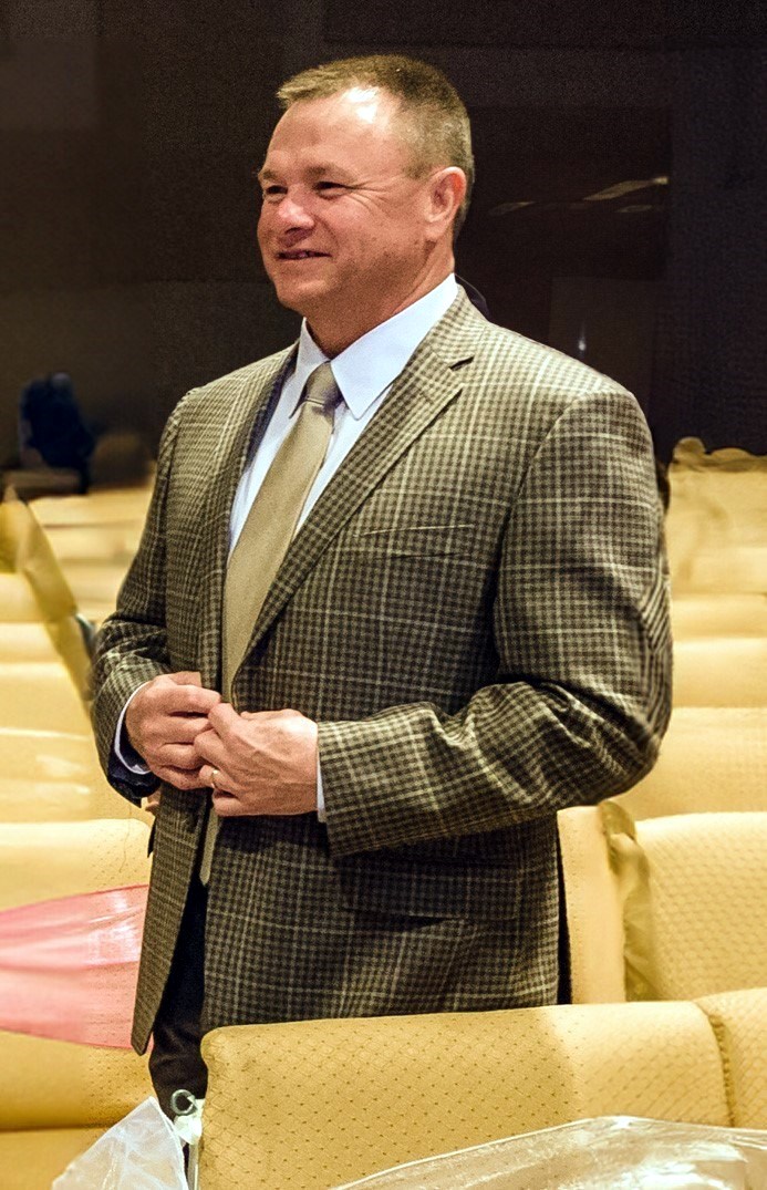 Robert Leys Obituary - Pasadena, TX