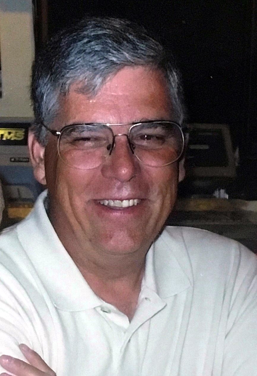 Jay Sorenson Obituary - Chilliwack, BC