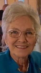 Mary McMurray Obituary - Old Hickory, TN
