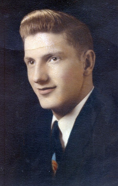 John Alan Stender Obituary - Spokane Valley, WA