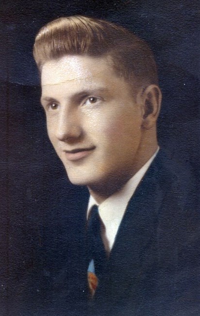 John Alan Stender Obituary - Spokane Valley, WA