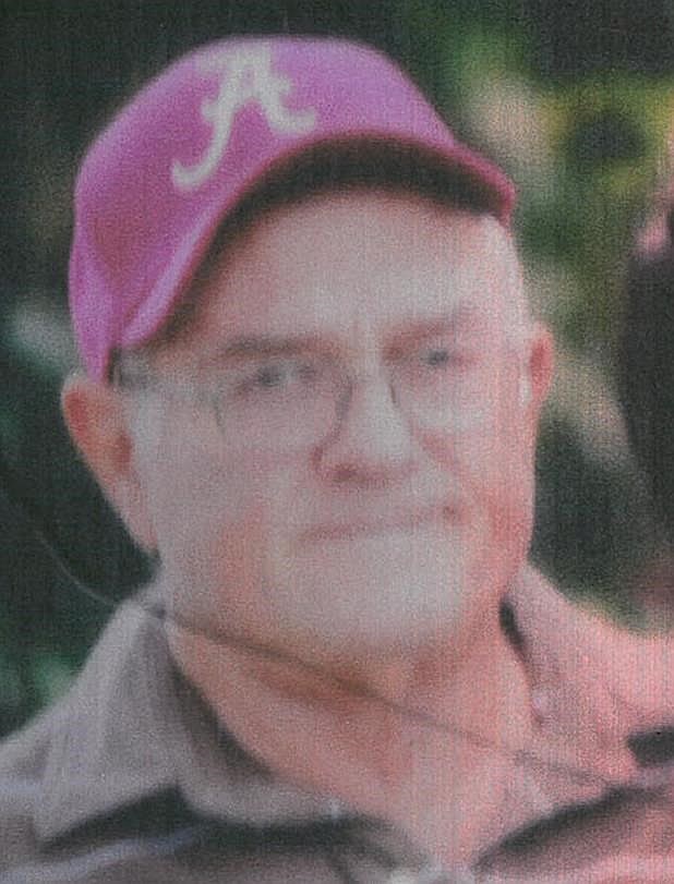 Mr. Marlin Brig Brigman Obituary - Brandon, FL
