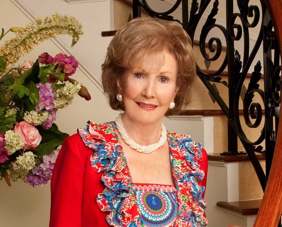 Marjorie Horn Williams Obituary - Winter Park, FL