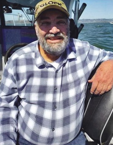 Kent Allen McVey Obituary - Merced, CA