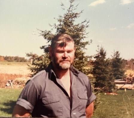 Howard Shooltz Obituary - DeWitt, MI
