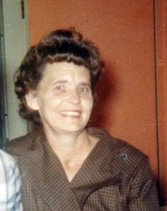 Stella Eaton Obituary - Bartlett, TN