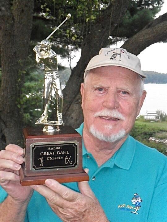 Robert Dane Obituary - Winter Garden, FL